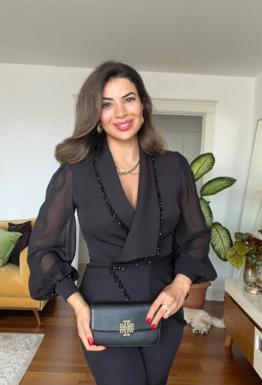 Butikaz - Her Adımda Şıklık ve Zarafet! – Butikaz Tekstil Ltd. Şti.